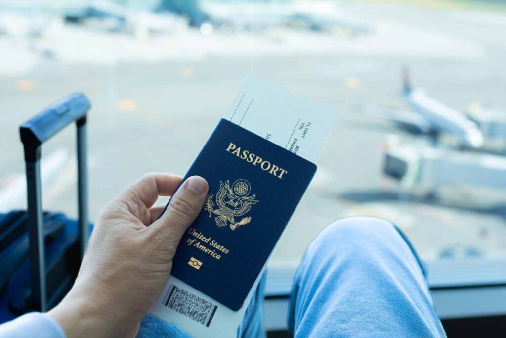 The Ultimate Guide to Passport Insurance: Why It’s Essential and How to ...